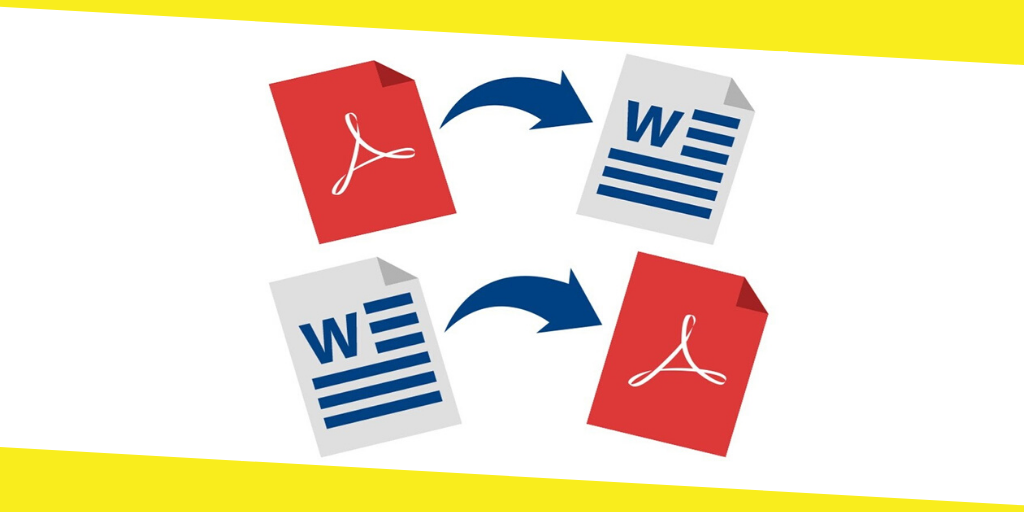 Easiest Way To Convert PDF To Excel Easiest Way To Convert PDF To Excel