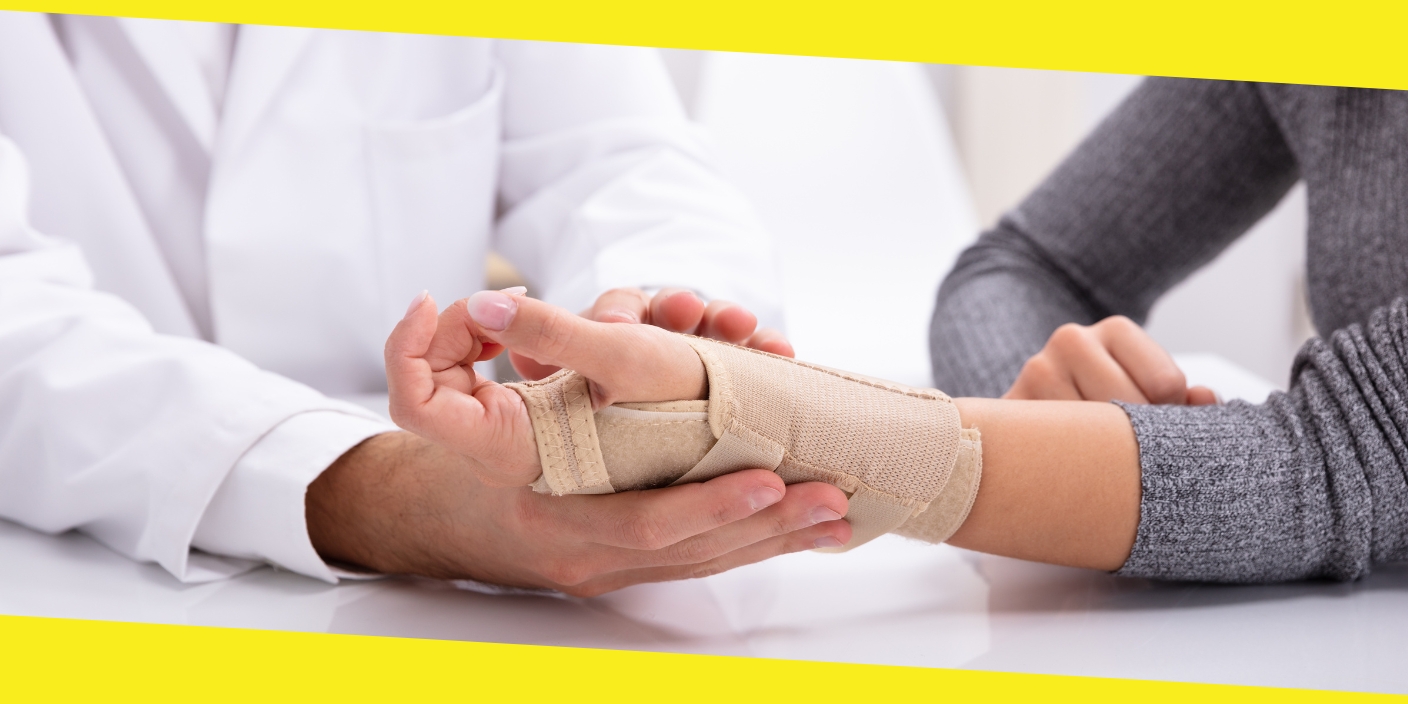Common Types Of Bone Fractures Common Types Of Bone Fractures