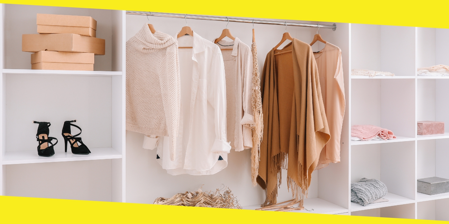 Tips to Create a Fashionable Wardrobe Tips to Create a Fashionable Wardrobe