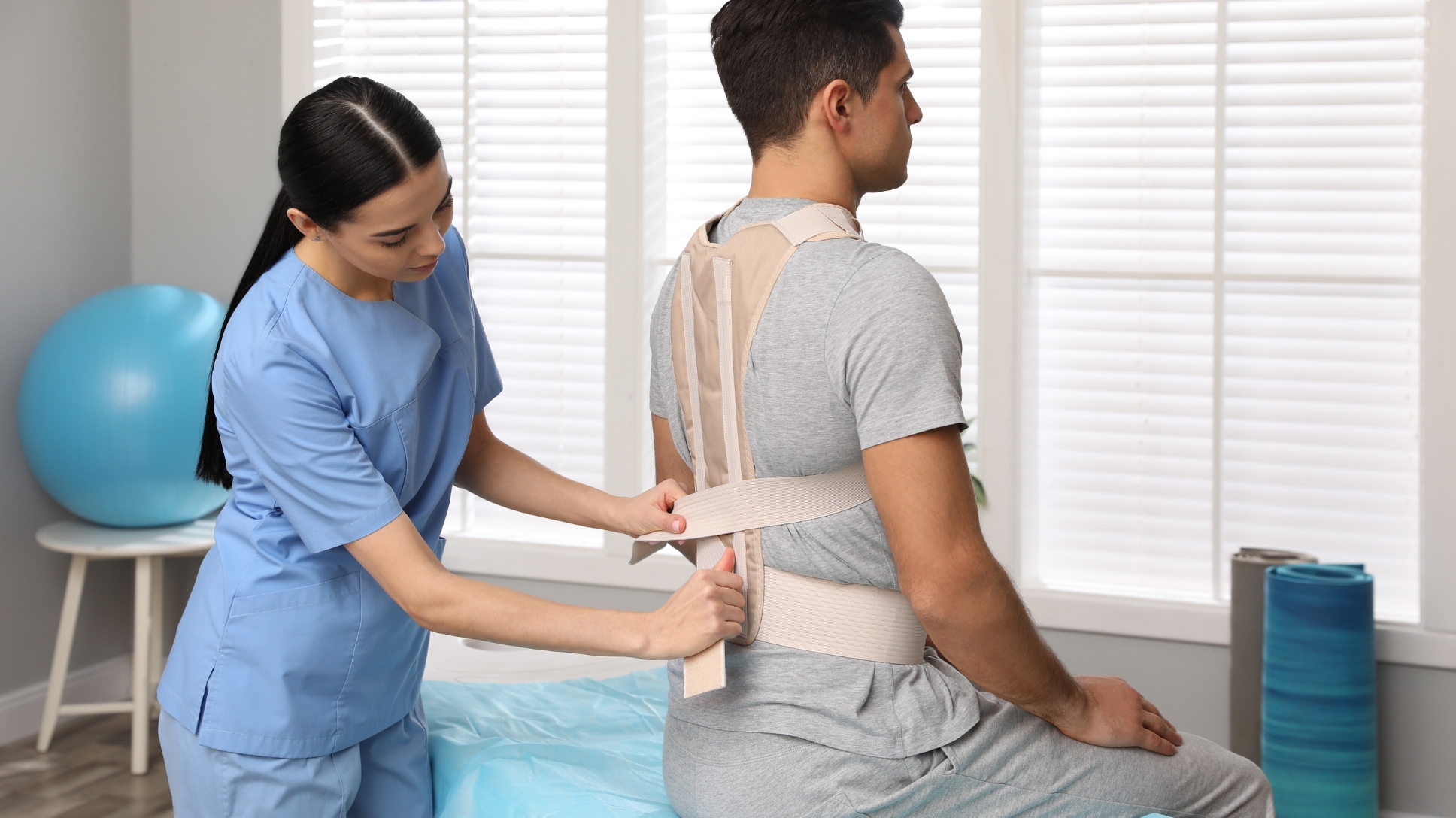 Major advantages Posture Corrector Major advantages Posture Corrector